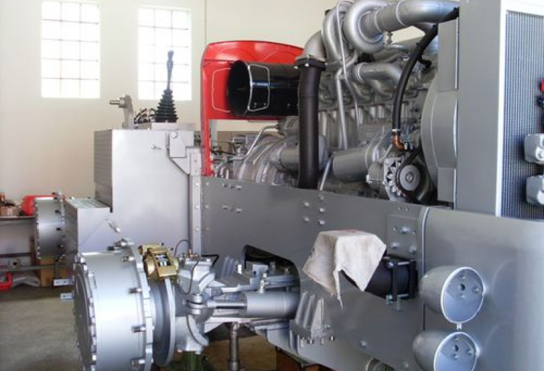 Unser Service - Schlüter Ersatzteile